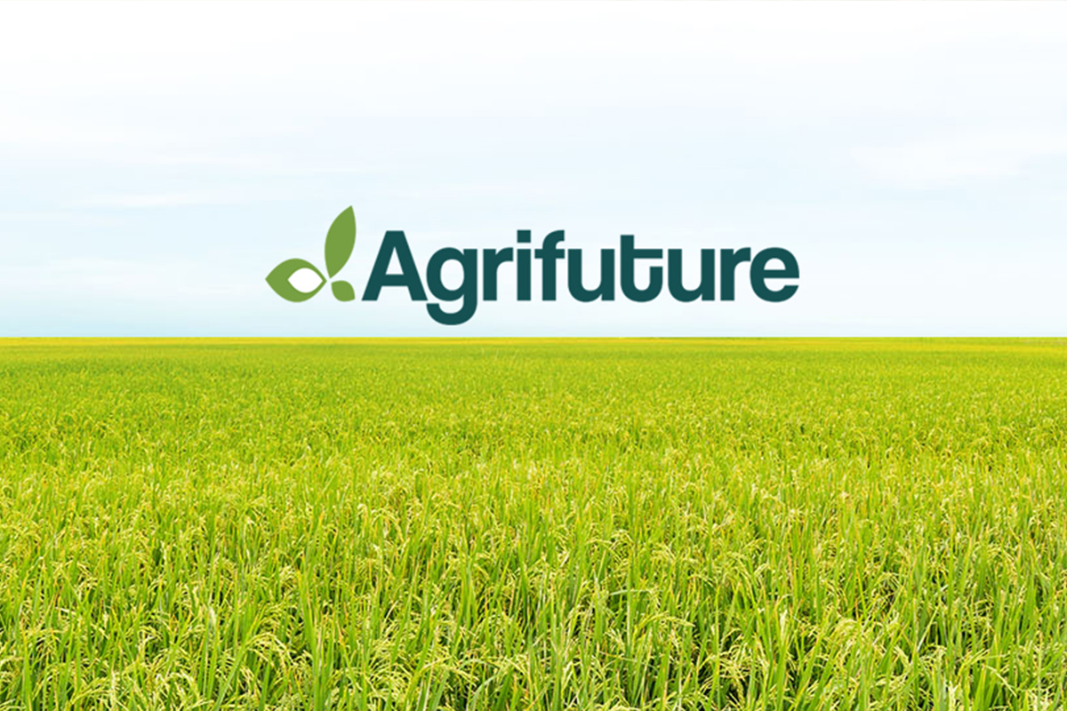 CÔNG TY TNHH AGRIFUTURE